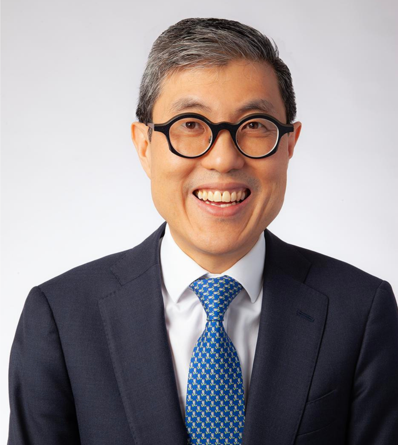 Doctors - Gordon Eye Surgery
