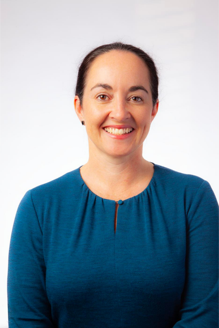 Professor Clare Fraser - Gordon Eye Surgery