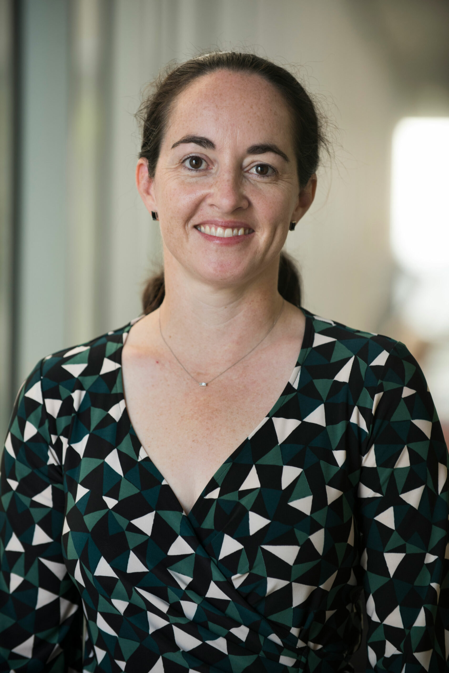 Associate Professor Clare Fraser - Gordon Eye Surgery