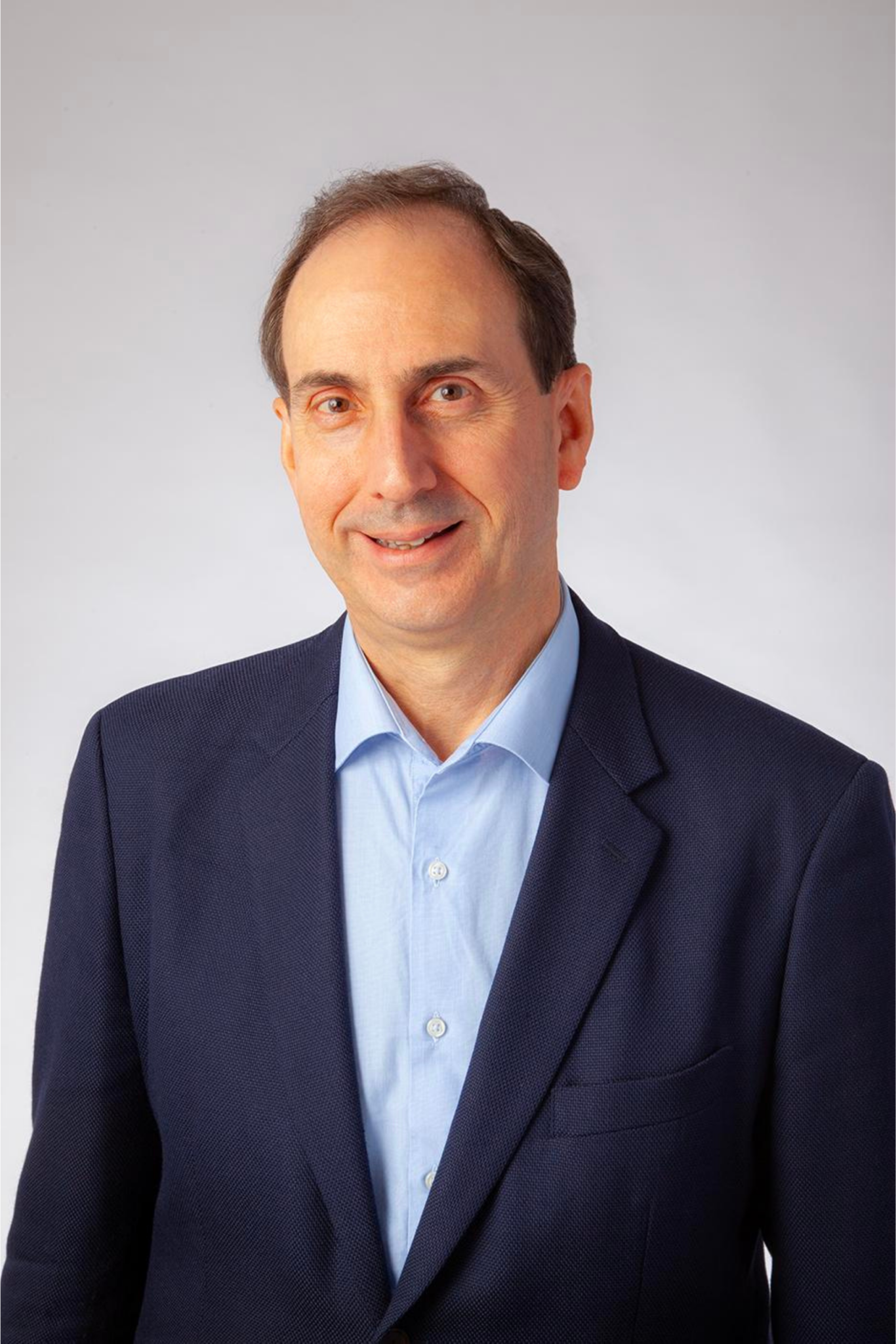 Professor John Grigg - Gordon Eye Surgery