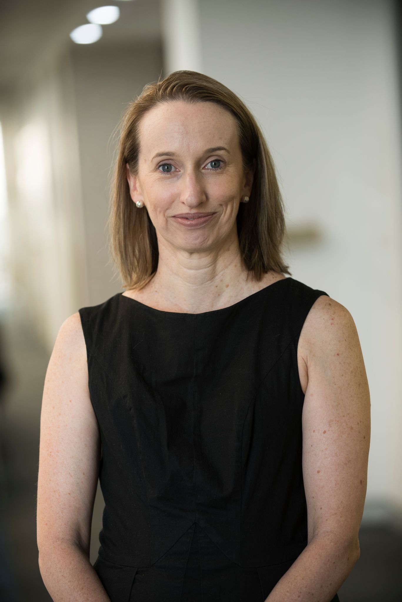 Support Staff - Gordon Eye Surgery