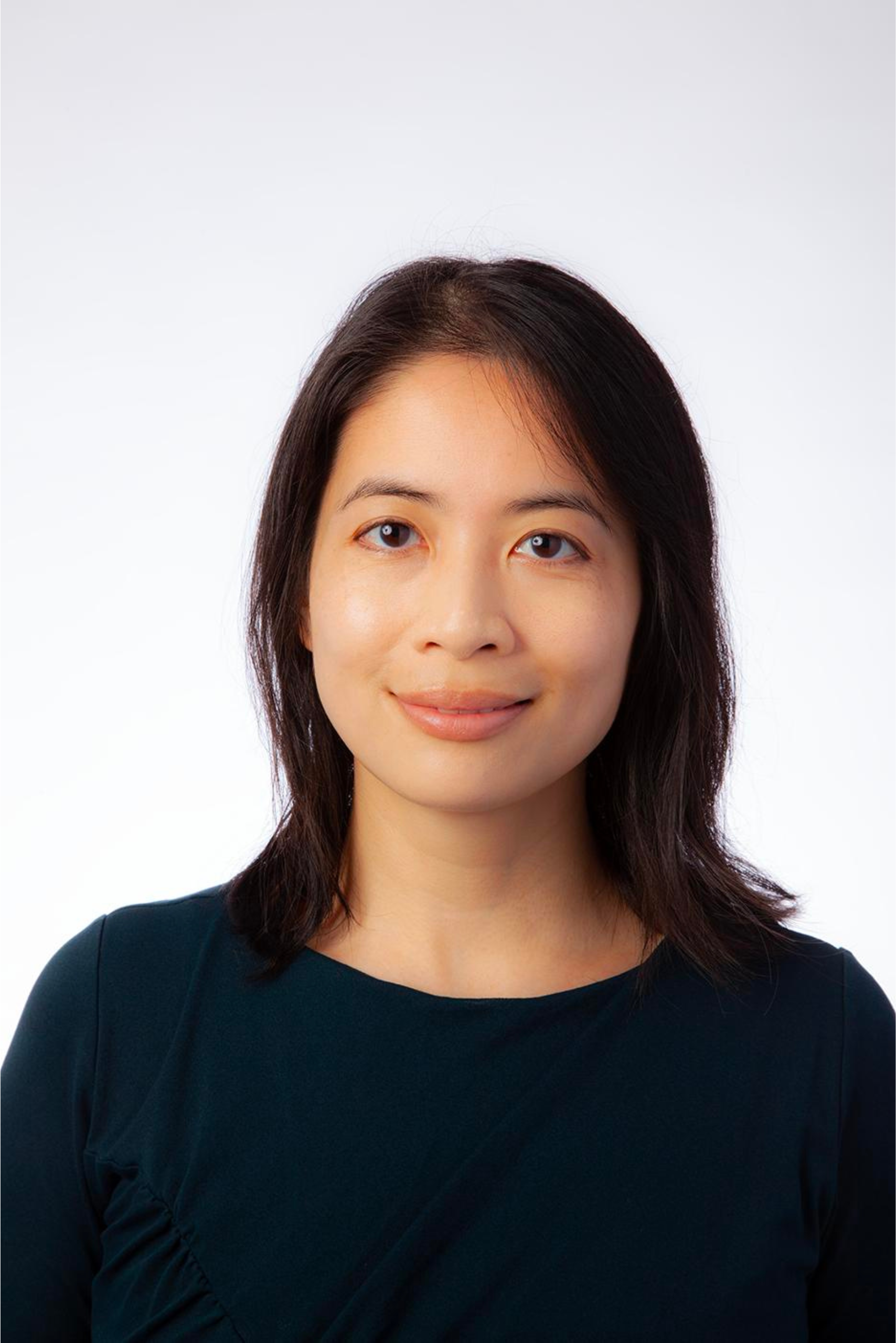 Associate Professor Jamma Li - Gordon Eye Surgery